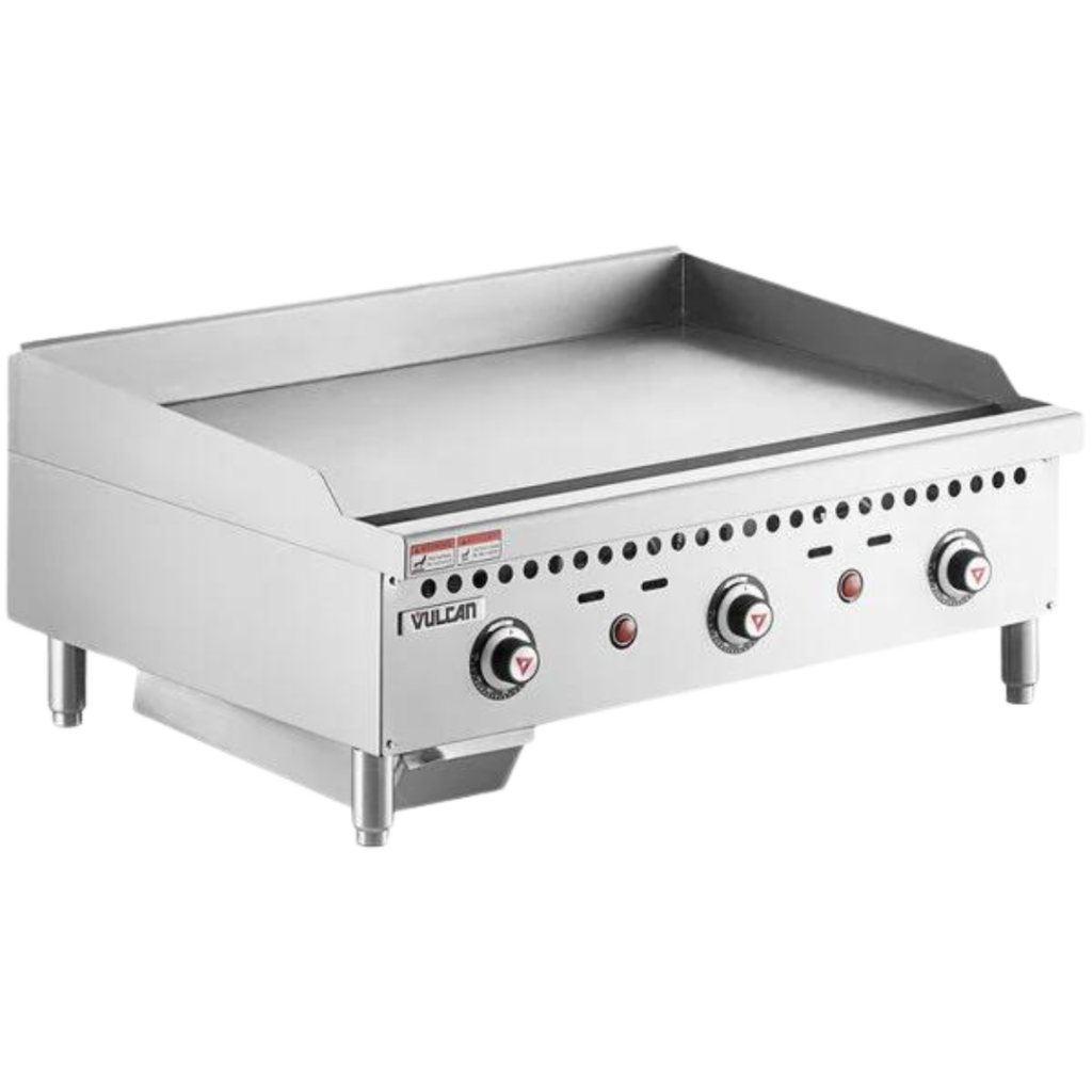 FPPH355 – Frymaster – freidora de 3 tinas, gas natural – Candora