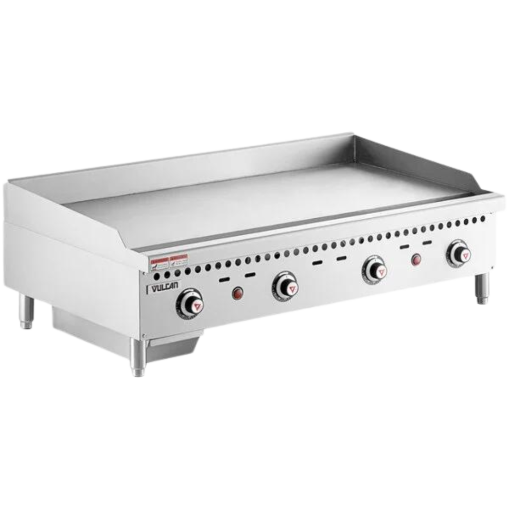 FPPH355 – Frymaster – freidora de 3 tinas, gas natural – Candora